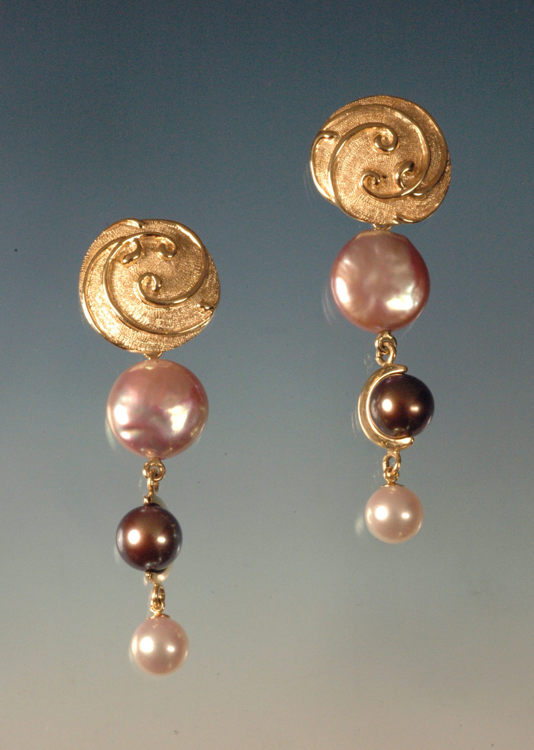 Home – Victoria Ward Fine Jewelry Design